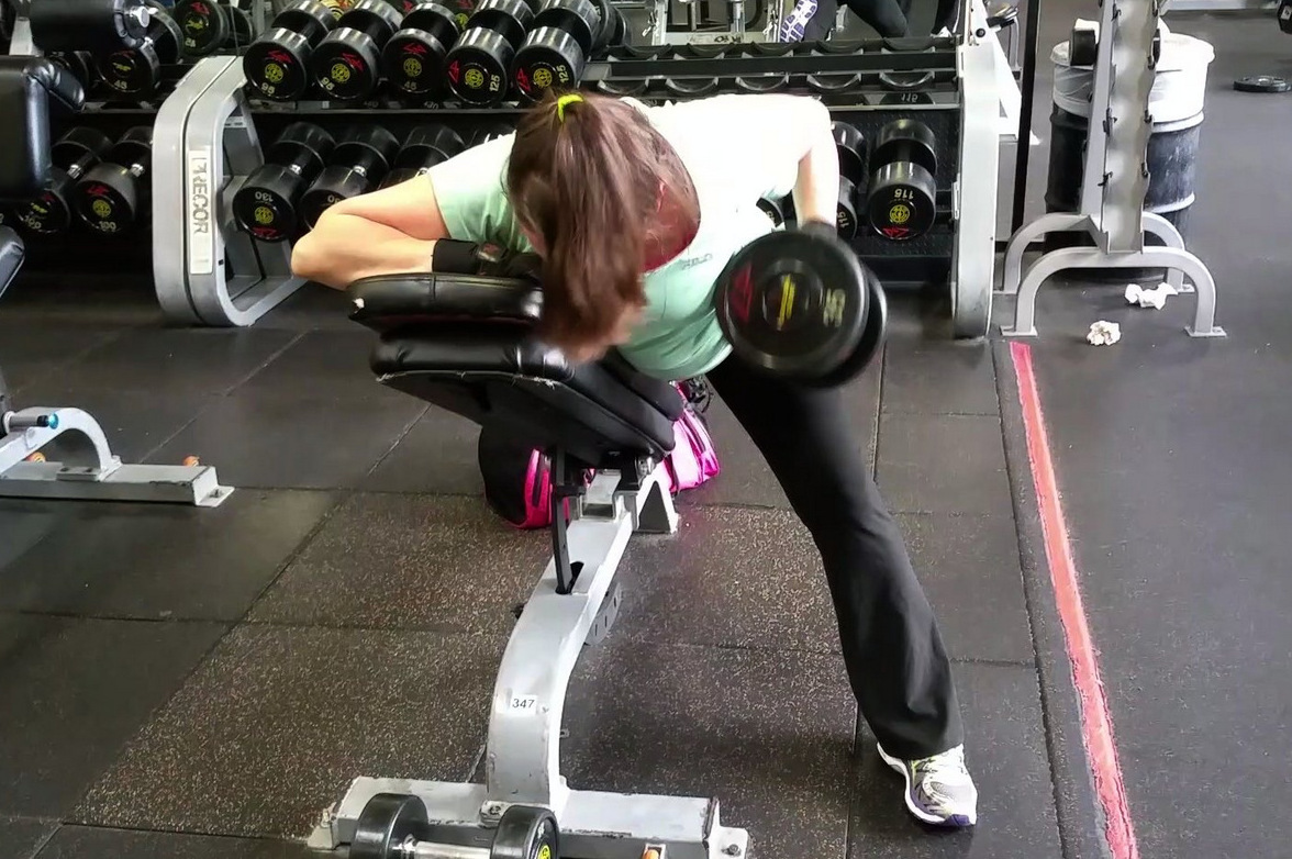 Intuition and strength training - Dr Fitness USA