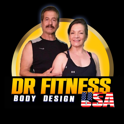Home - Dr Fitness International LLC