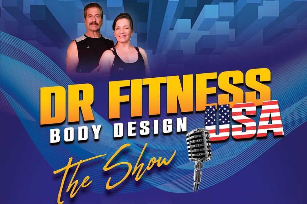 Show - Dr Fitness International LLC